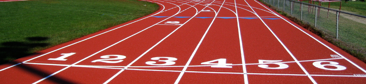 Get to Know Our (Very) Experienced Team - Track & Turf